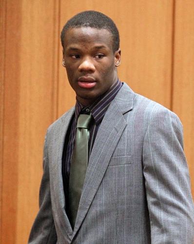 'Pathetic': UW-L rapist sentenced to 7 years
