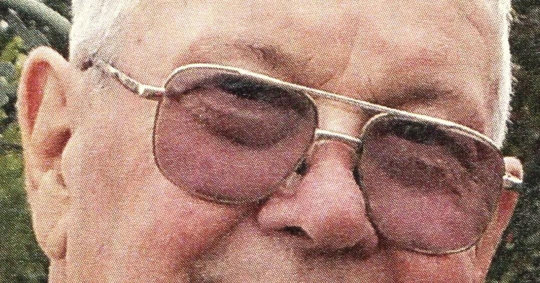 Obituary: Kenneth C. Wrobel