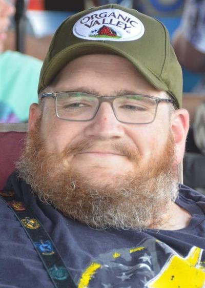 Gregory Matthew Steinhoff