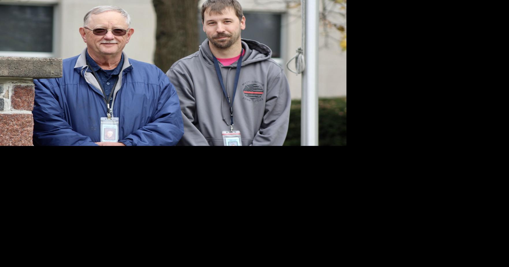 ‘Nothing typical about it’: Inside the life of a coroner