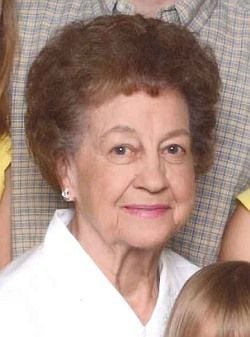 Marilyn 'Marley' J. Hannum