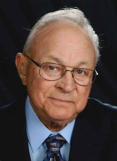 Anthony J. (Tony) Spaeth