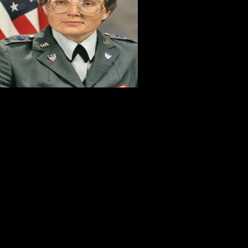 Verjean (Jean) M. Burden