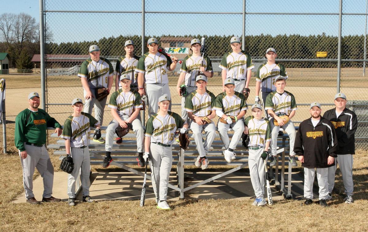 PREVIEW: Mustang baseball returns experienced pitching