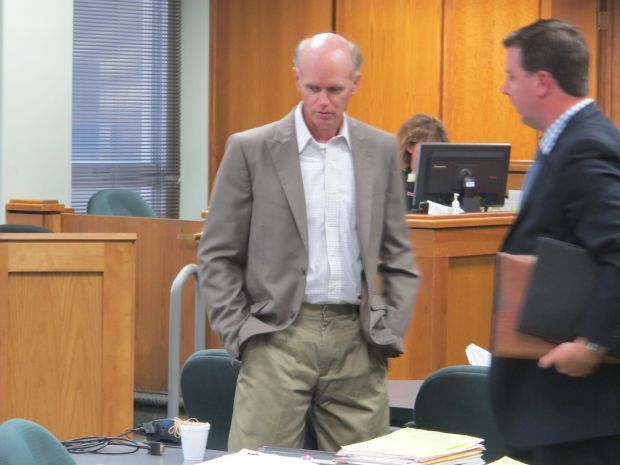 Killer might have been better off in prison