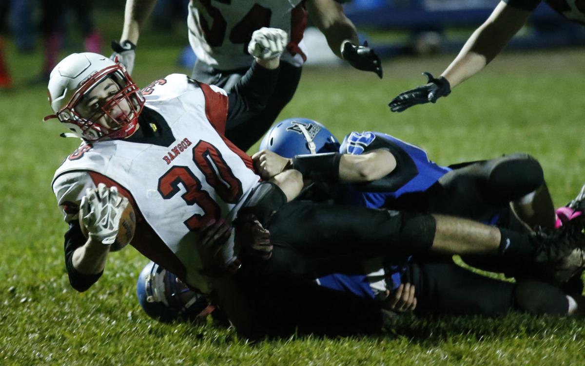 Bangor continues roll, wins Scenic Bluffs