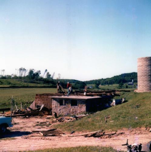 1958 Colfax tornado: A haunting memory for Chippewa Valley