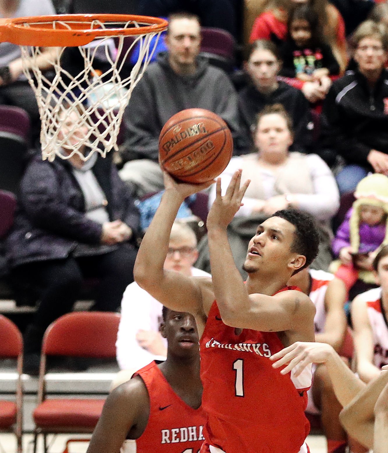 5 memorable faces that appeared at Midwest Players Classic