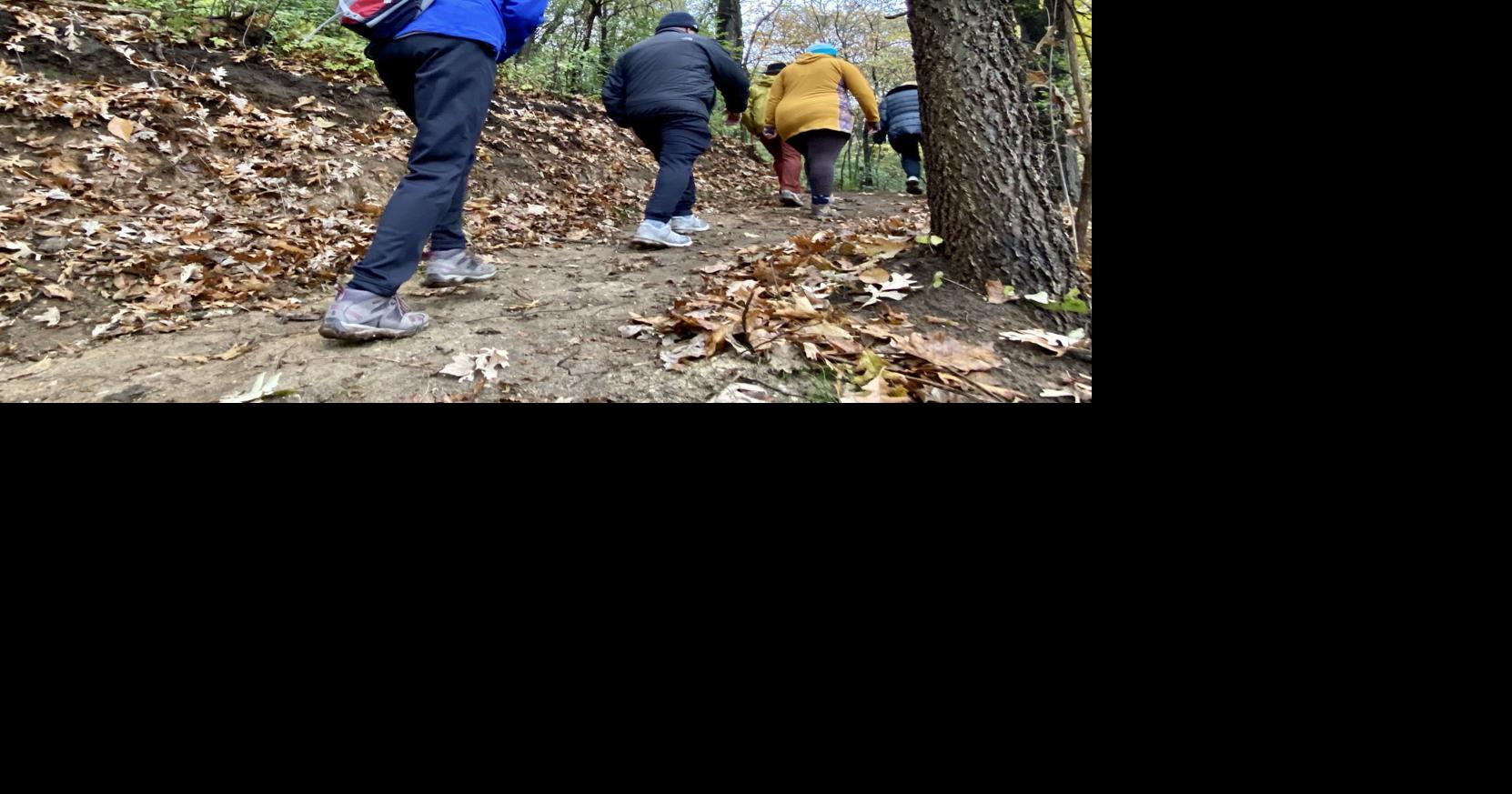 Bluff Bash will bring hiking, music and s'mores to Hixon Forest on ...