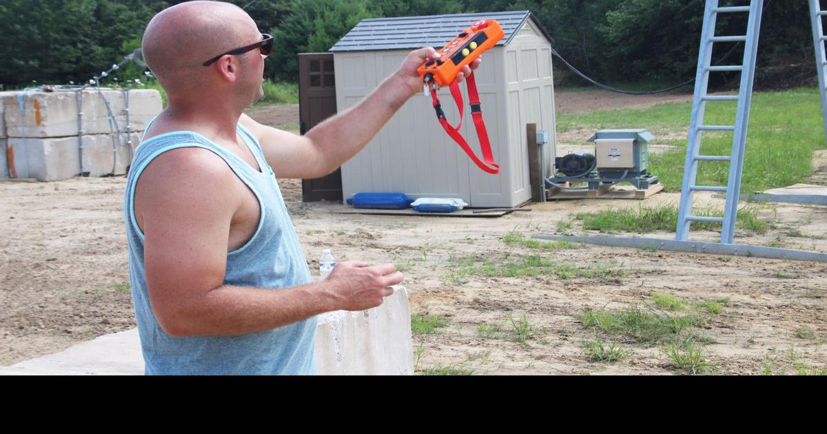 Launch Cable Park opens near Wonewoc