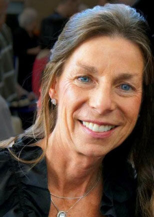 Donna Mae (Van Damme) Moraska