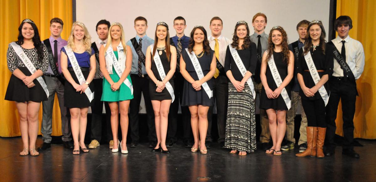 Tomah High School prom has new home | Tomah Journal | lacrossetribune.com