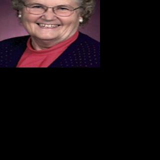 Ruby Thelma Henderson