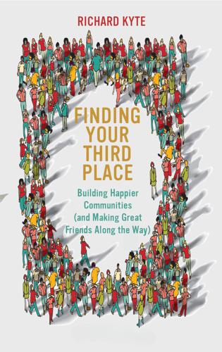 Good Works: A 'place' where everybody knows your name