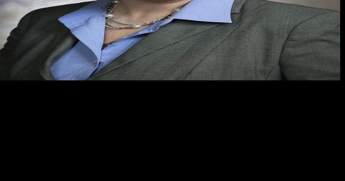 Shilling recognized by counties association