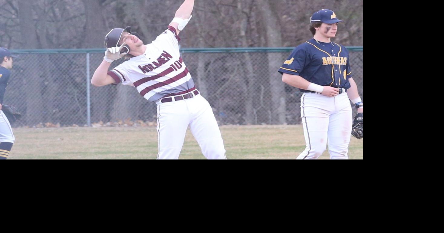 Friday morning sports page: Holmen baseball team walks off La Crosse ...