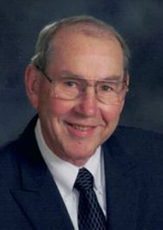 Delbert L. "Del" Klein