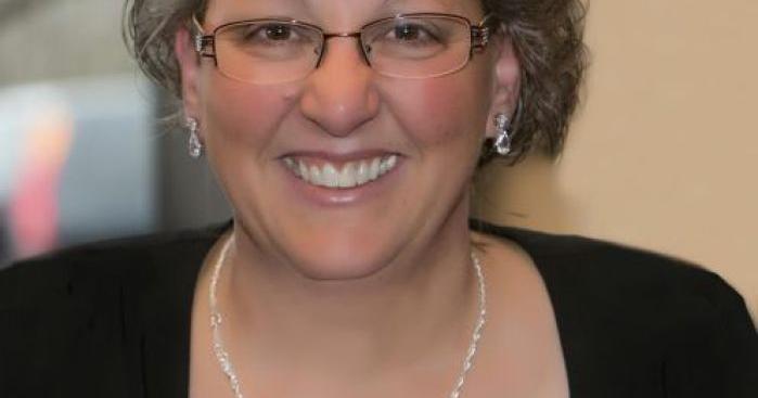 Barbara Ann (Chick) Bristow