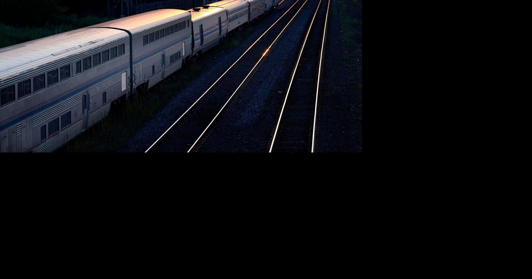Public meetings set for Twin Cities-Milwaukee-Chicago intercity rail ...