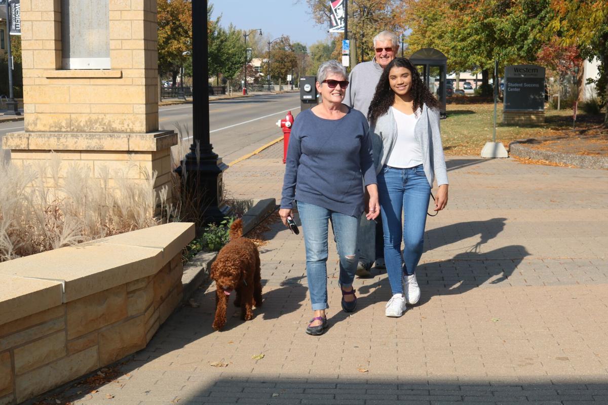 Safe Families: Reaching the vulnerable