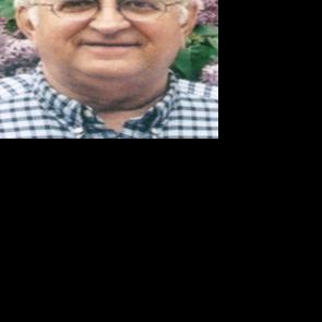 The Rev. Albert 'Al' E. Houts