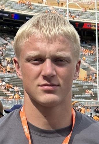 Indiana Hoosiers secure Prairie du Chien recruit Blake Thiry