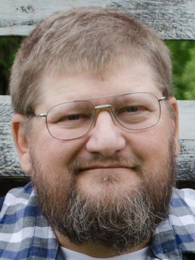 Obituary: Todd L. Forrest