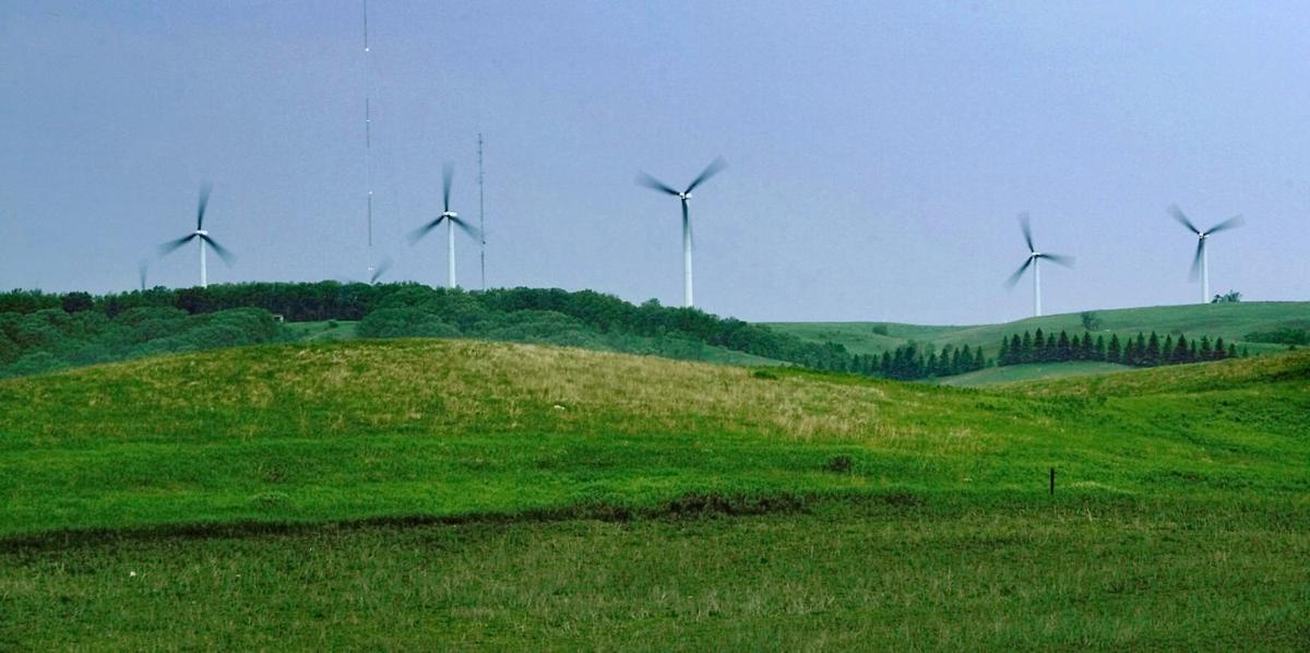Feds move to speed approval for Great Plains wind projects