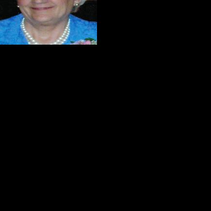 Marjorie Elizabeth (Koopman) Jorgenson