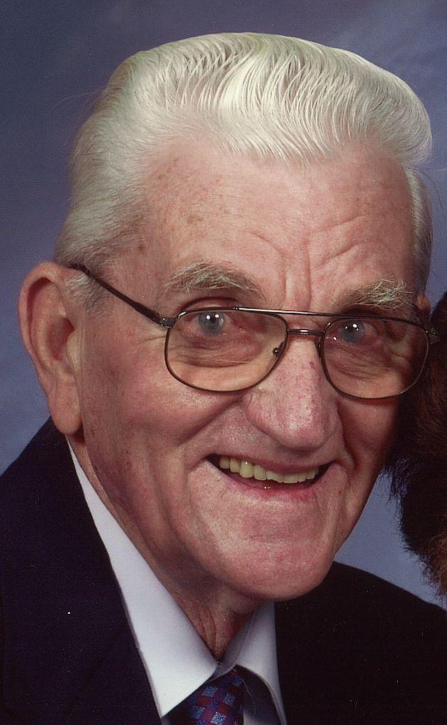 Maynard 'Jake' C. Jacobson