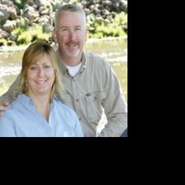 Craig-Griffith Engagement