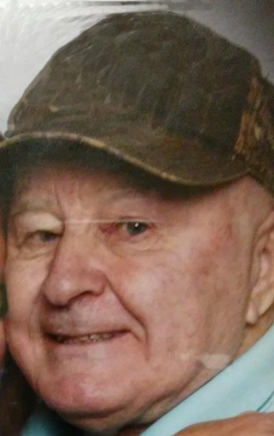 Obituary: Gerald Duane Sweet