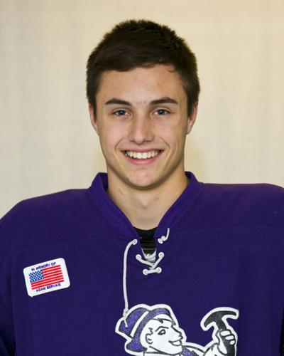 Challenging finish could pay off in playoffs