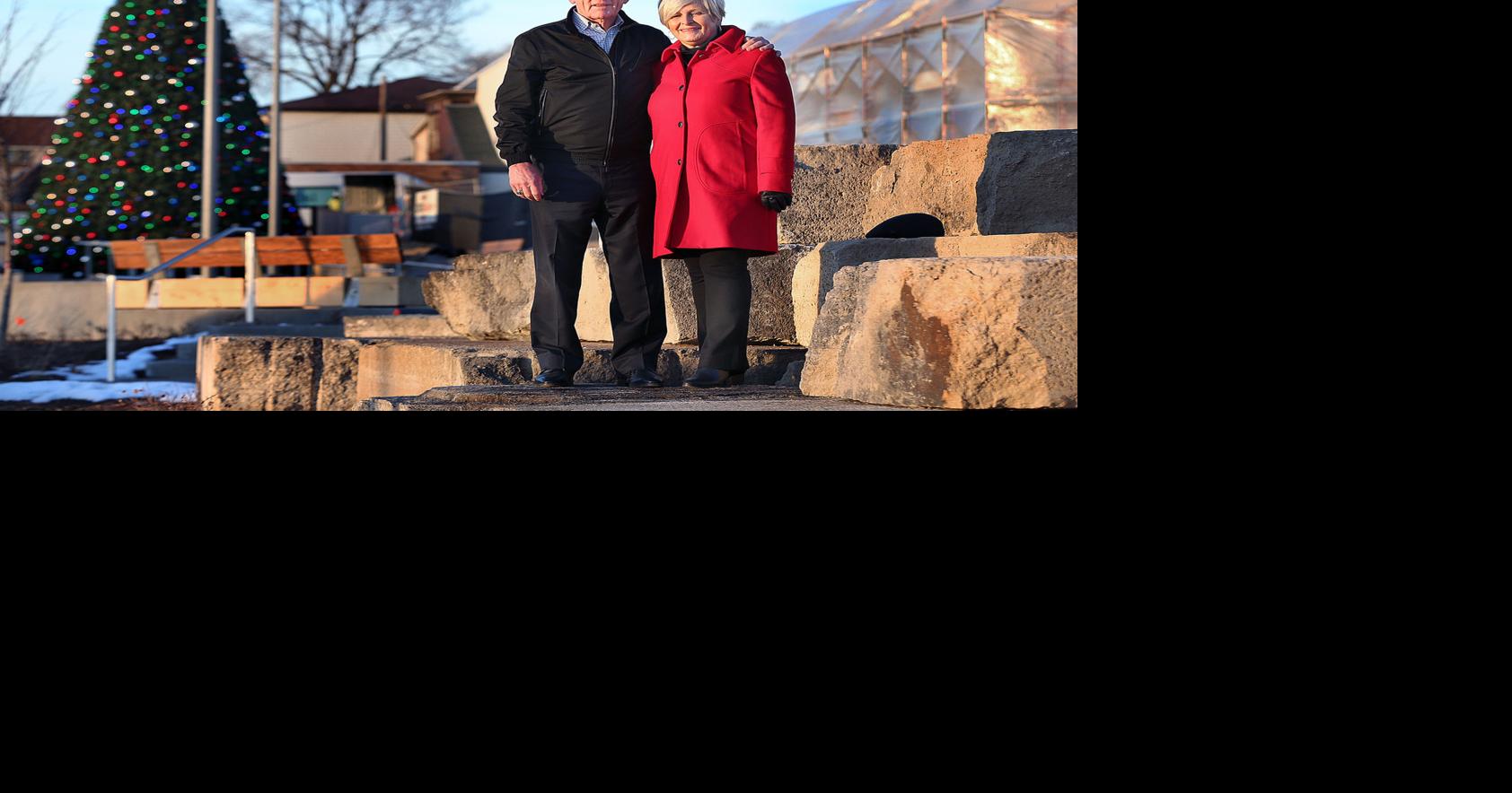 2017 People of the Year: Dave and Barb Skogen