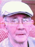 Paul 'Rags' M. Ruegg Sr.