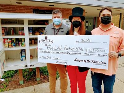 Good Works: Dan Manke, president of La Crosse Neighborhoods Inc.