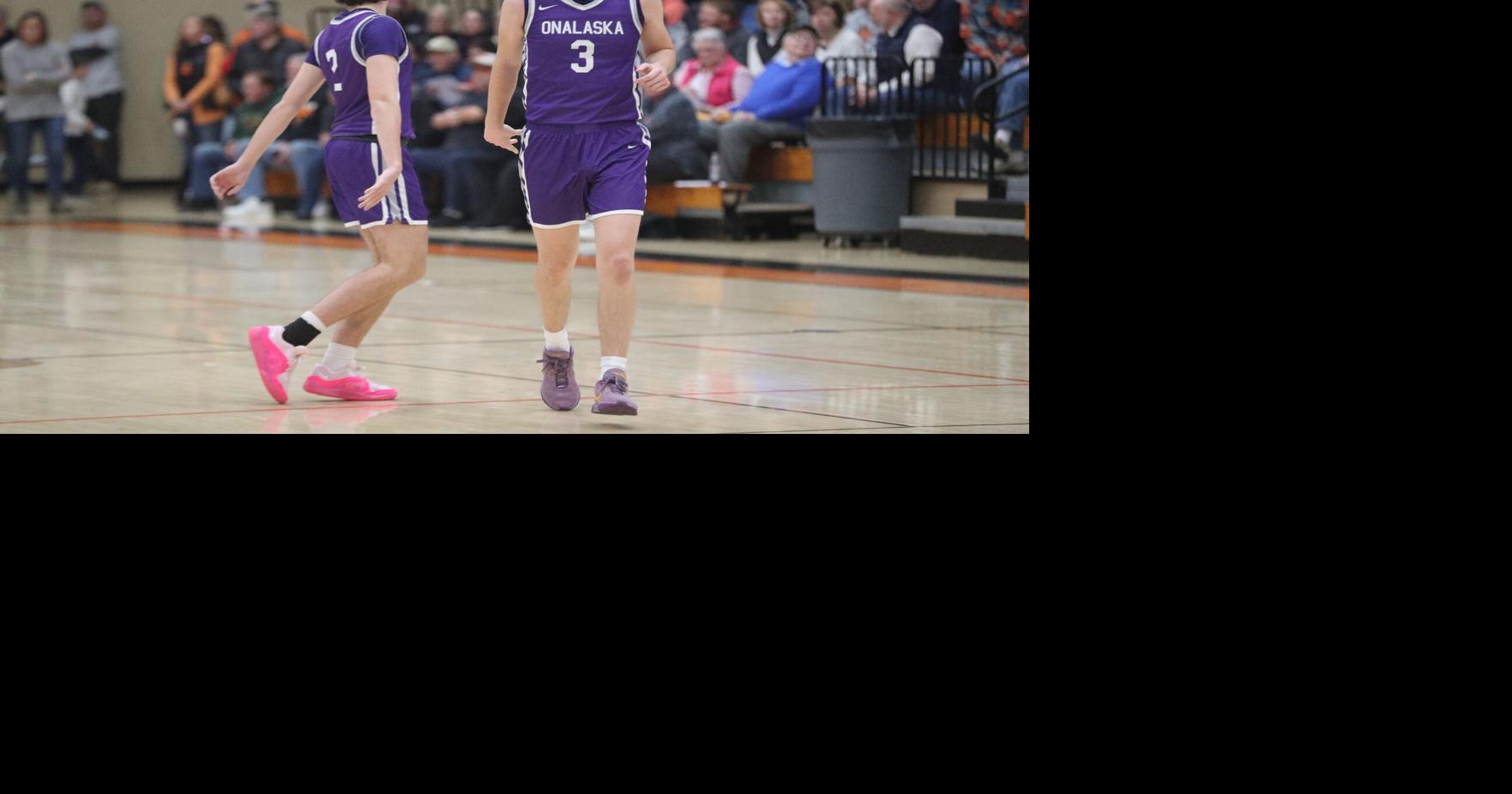 High school basketball commentary: Onalaska, West Salem boys proved who ...