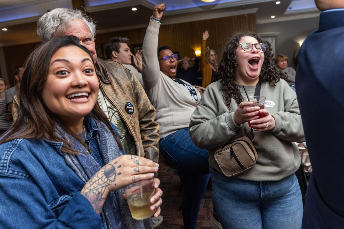 La Crosse city council incumbents unseated by challengers