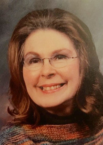 Audrey Pryor Johnson
