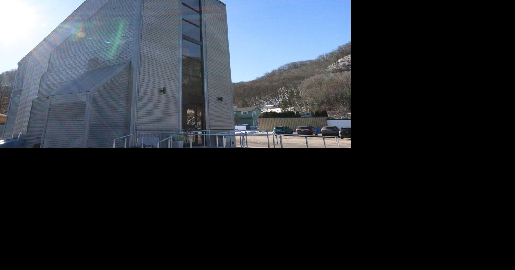 Former Video Vision In Winona Now A Popular Airbnb
