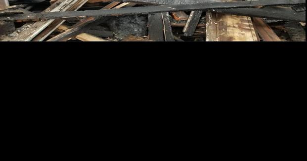 Origin of downtown Tomah fire unlikely to be determined