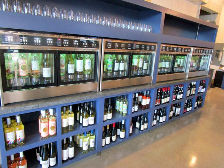 Lush Wine Bistro opens in Holmen, La Crosse adds Boots country bar ...