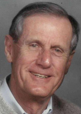 James (Jim) William Atterholt