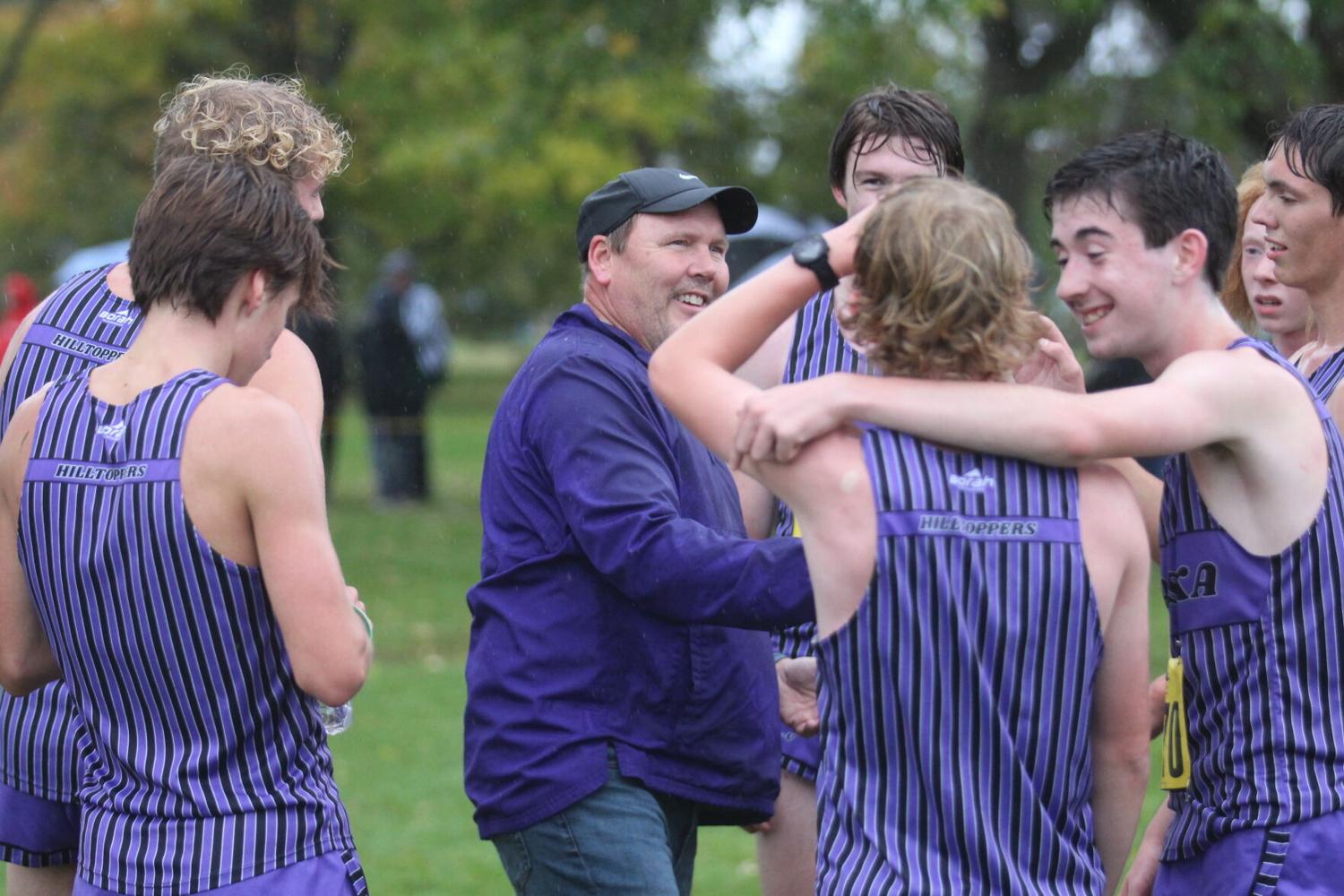 Onalaska cross country coach takes job at Winona State