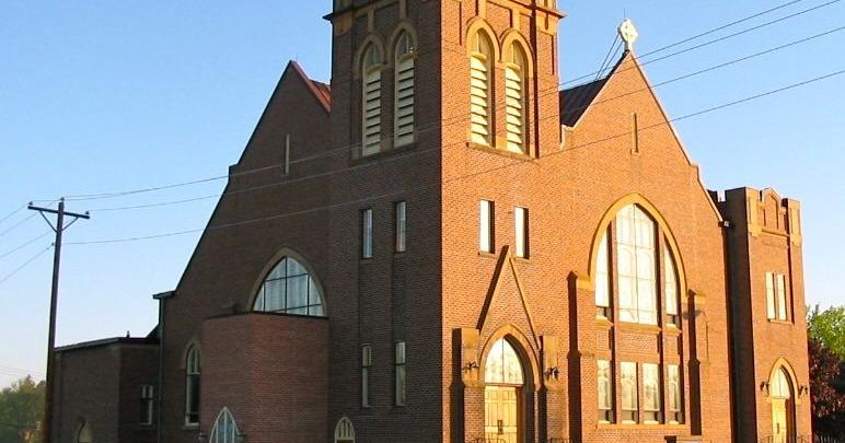 'Come for Supper' moves back to Our Savior's Church