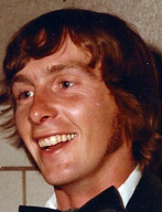 Robert Richard Priebe