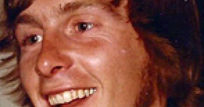 Robert Richard Priebe