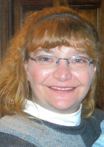 Laurie Jean Beranek