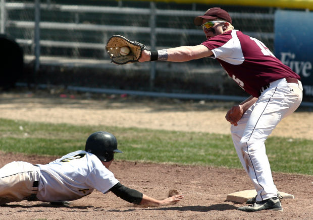 Todd Sommerfeldt: Parity is a big winner in MVC baseball
