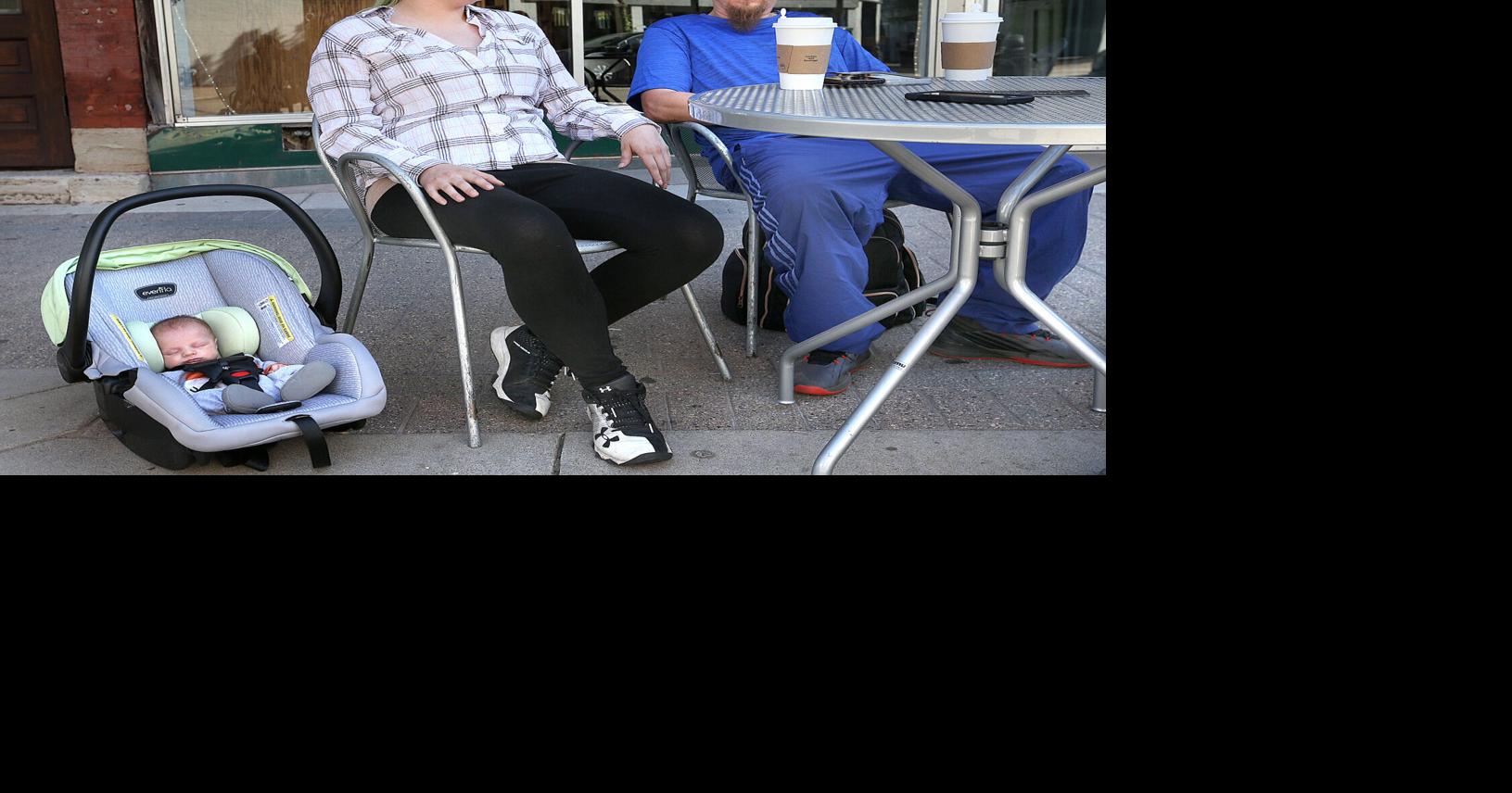 Finding Home: After years of homelessness, couple secures housing just ...